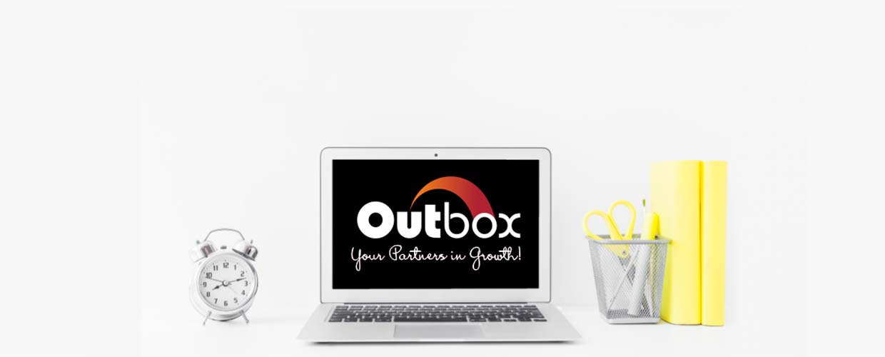 We Create Digital Brands With Our Outbox Digital Marketing Skills Outbox